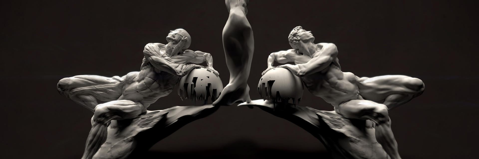 ArtStation - Christian Bull