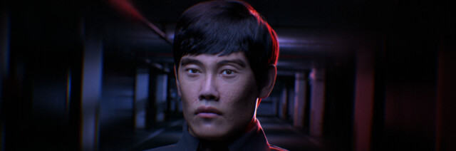 ArtStation - Harsh Wasnik