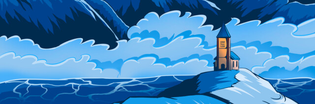 ArtStation - Doug Draw