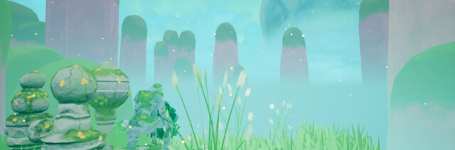 ArtStation - Devyn Ardoin