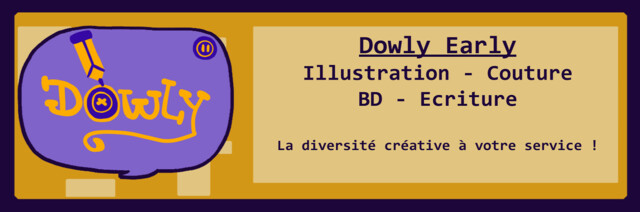 ArtStation - Dowly Early