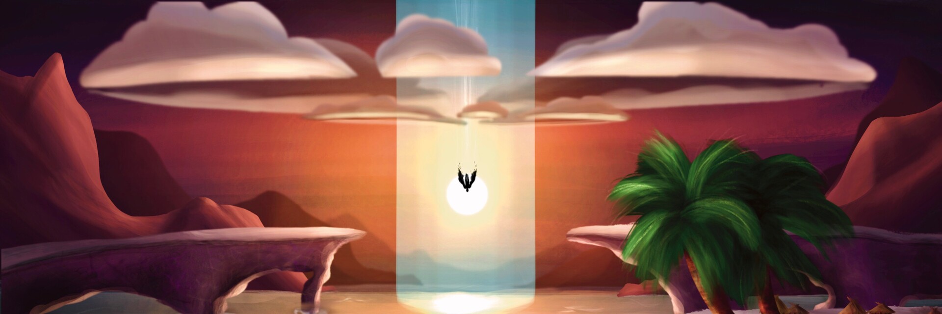 Jasmine Mitchell - Portfolio