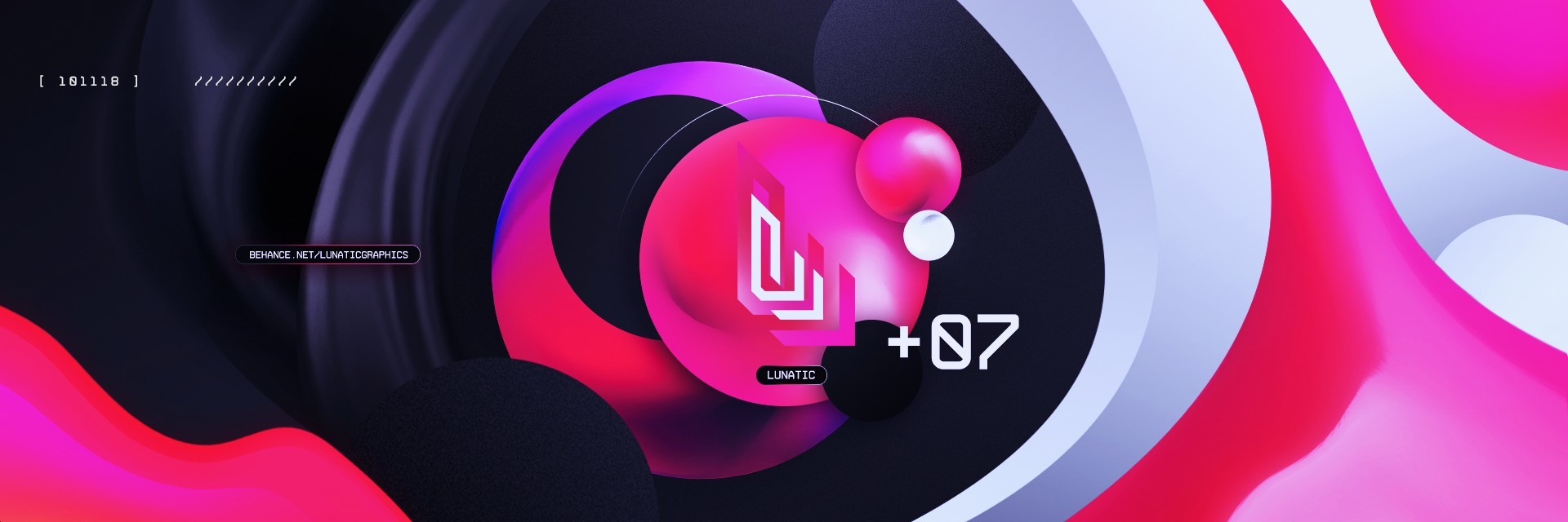 ArtStation - Lunatic Graphics