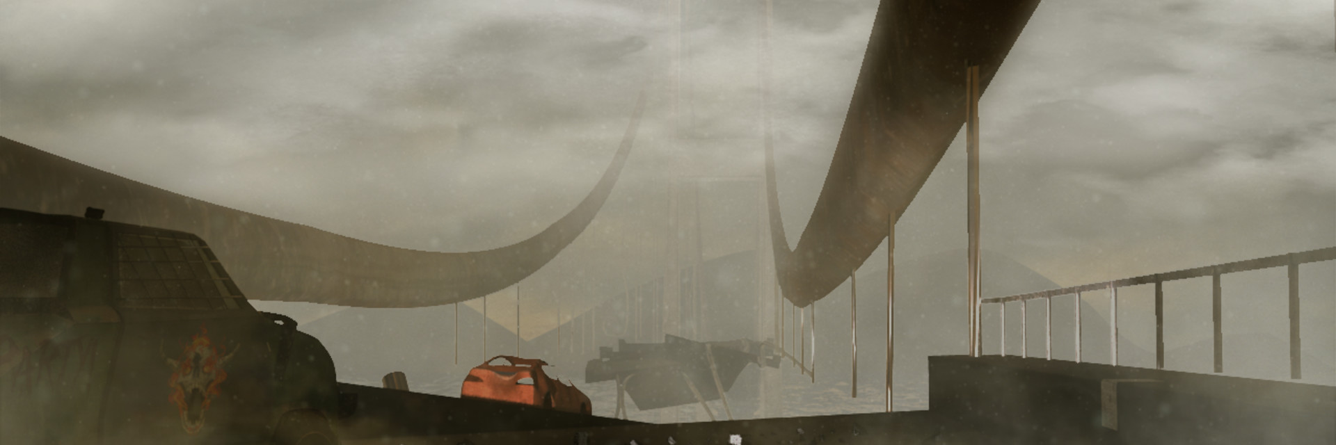 Daniel Hansen - Portfolio