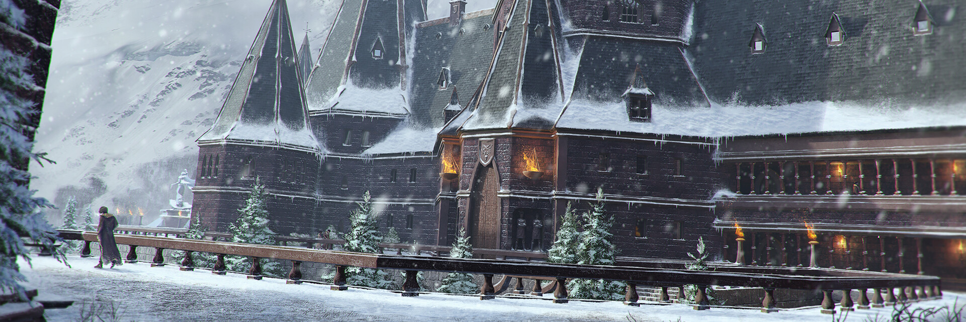 Got' - Concepts - Illustrations