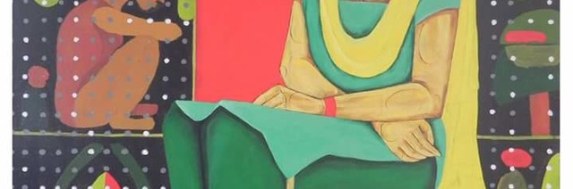 ArtStation - Kiran Mohan Pattar