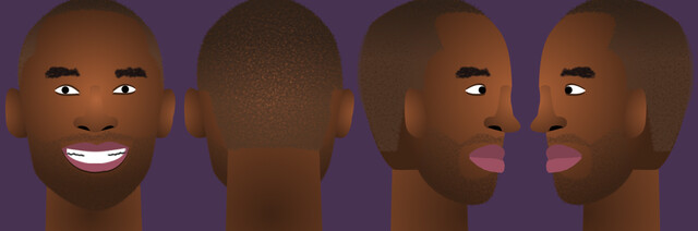 ArtStation - Mark McMath