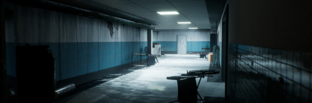 ArtStation - Joshua Dyson