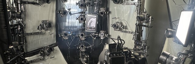 ArtStation - Linus Hamilton