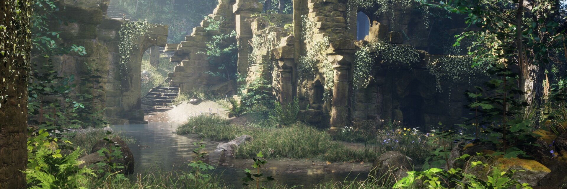 ArtStation - Lara Born