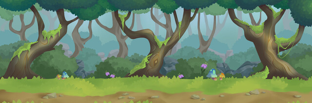 ArtStation - Anna Erman