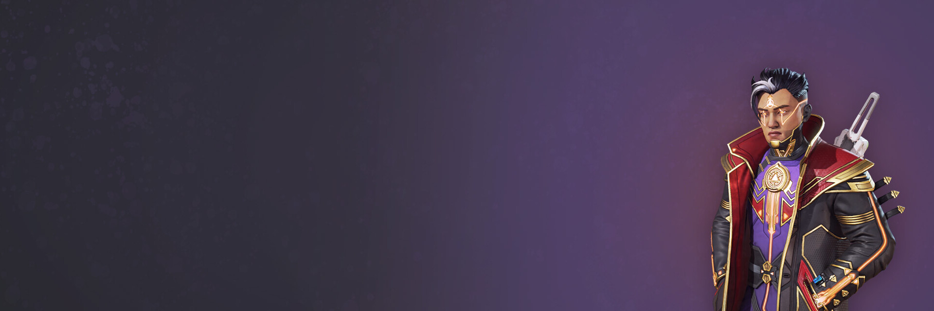 ArtStation - Nickolas Scott