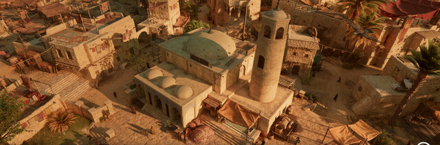 ArtStation - May Goh