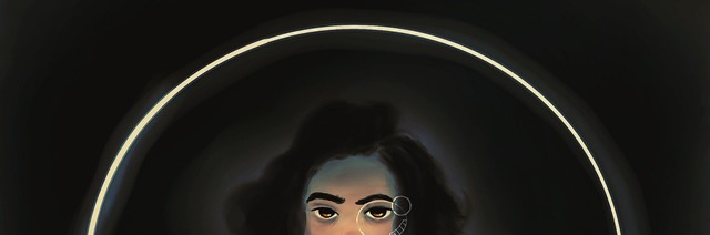 ArtStation - Virginia Keyser