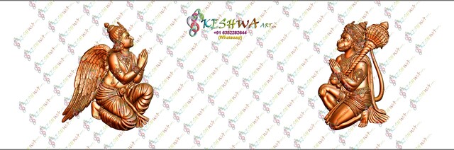 ArtStation - Keshwa Art...