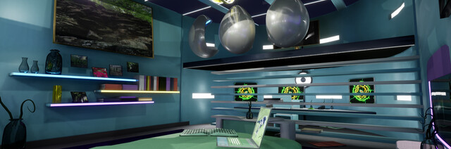 ArtStation - Jace Baker