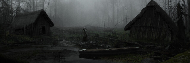 ArtStation - Max Maximov