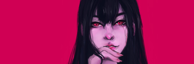 ArtStation - Lu Walker