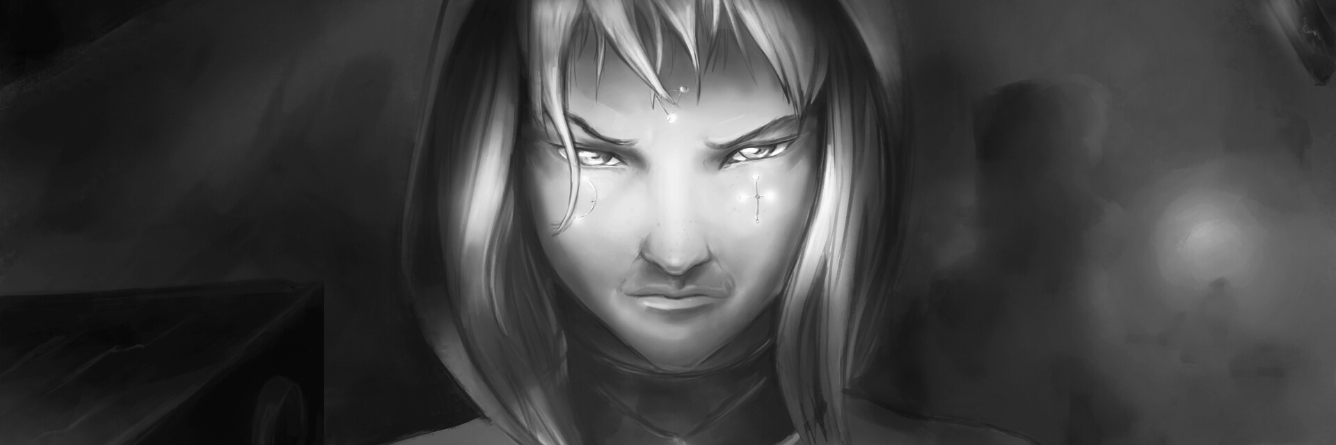 ArtStation - Marko Sekulic