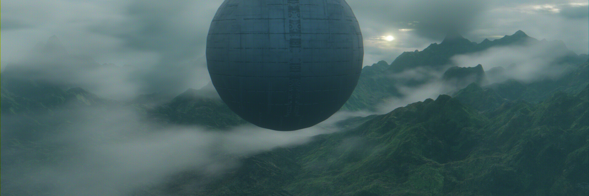 Rui Huang - Portfolio