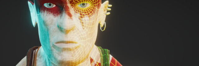 ArtStation - Toby Campbell