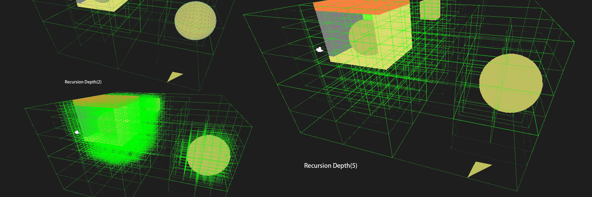 帛玉象 - Portfolio