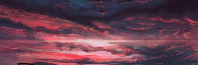 ArtStation - Ojas Sharma