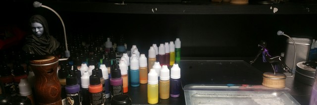 ArtStation - Stephan Rath