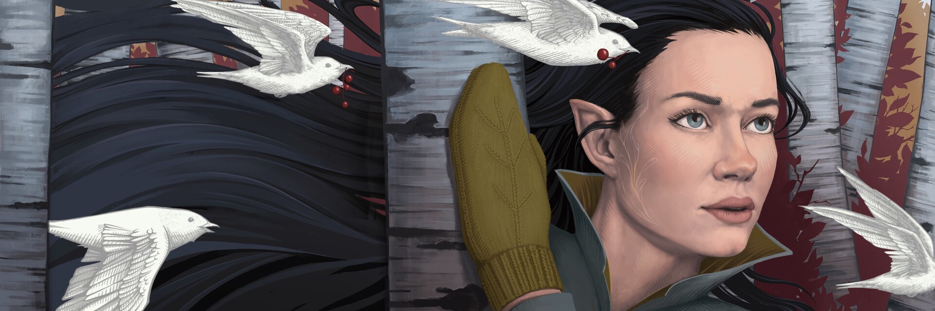 Jennifer Bruce - Portfolio