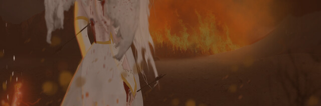 ArtStation - Beth Clark