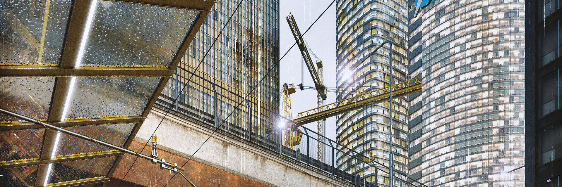 ArtStation - Stefano Mondini