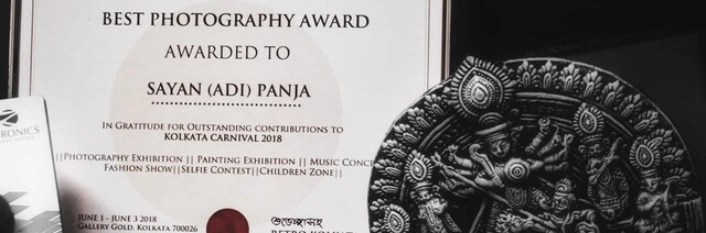 ArtStation - Sayan Panja