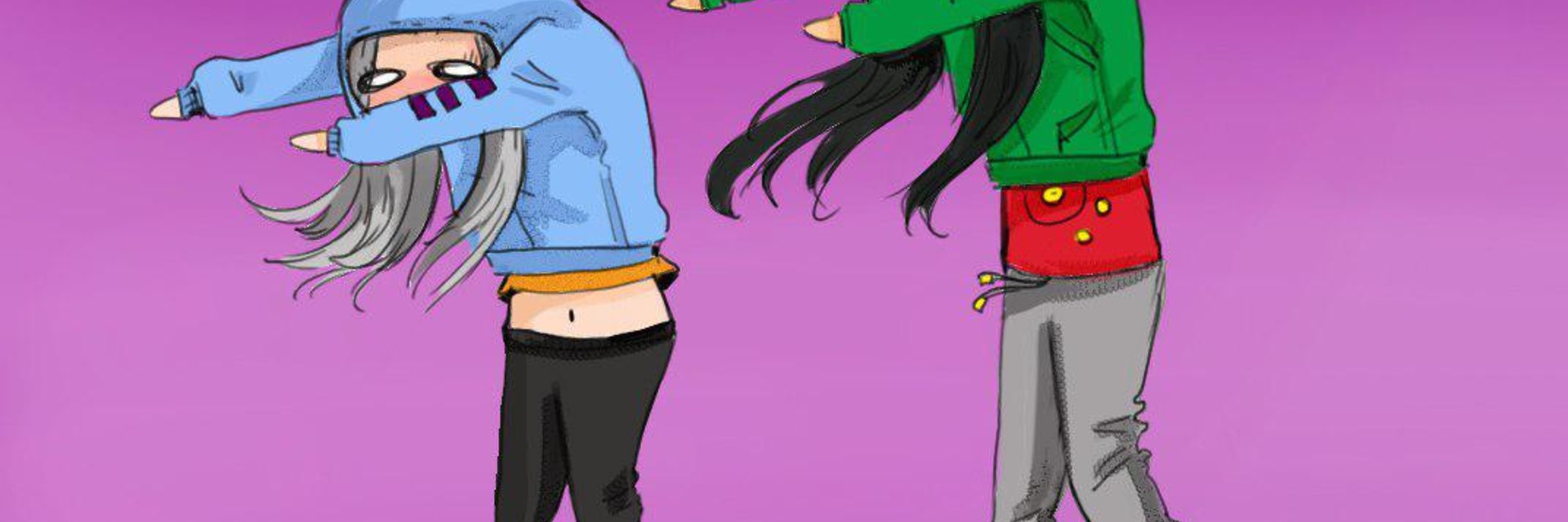 ArtStation - Ashen Emotion