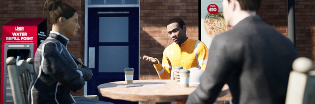 ArtStation - Oliver Addison