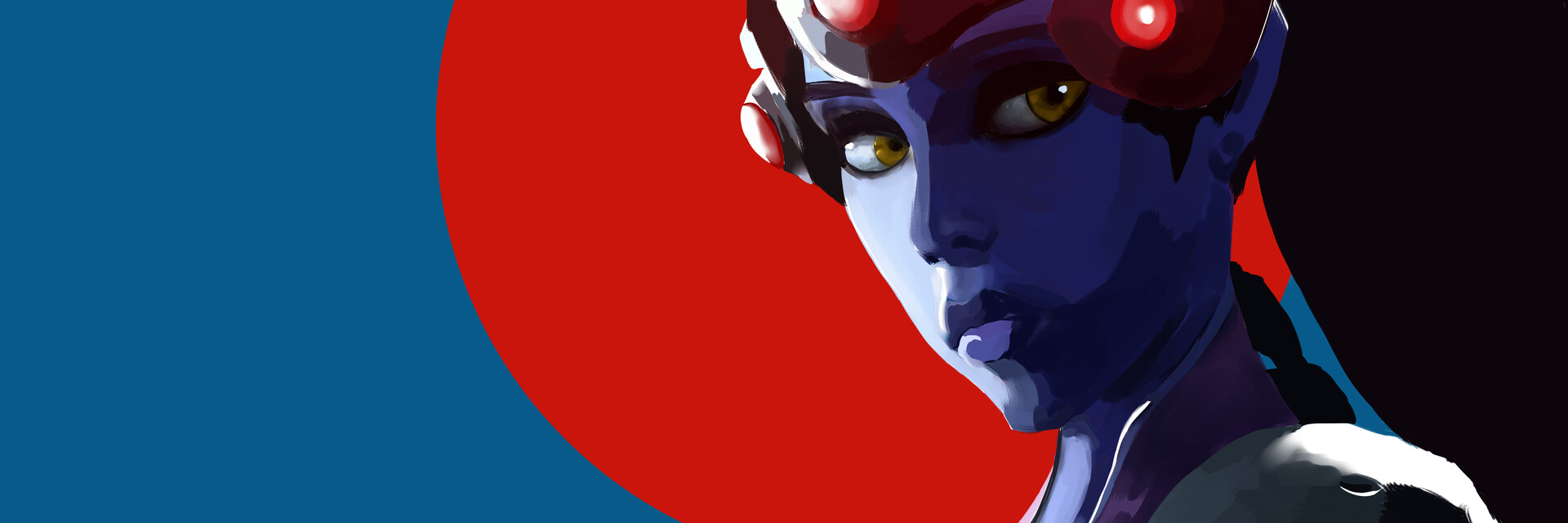 ArtStation - Pandalee