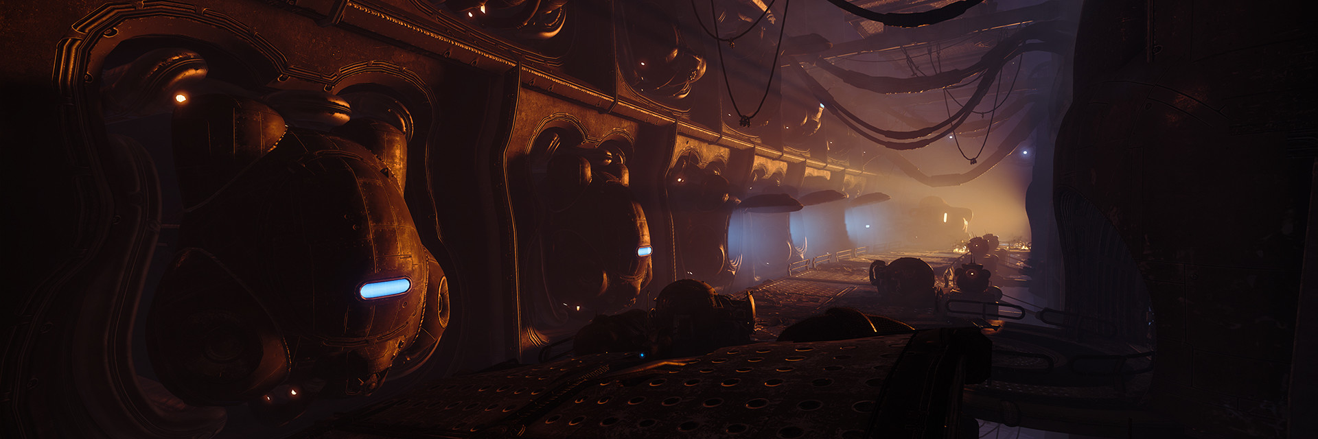 ArtStation - Alex Stockwell