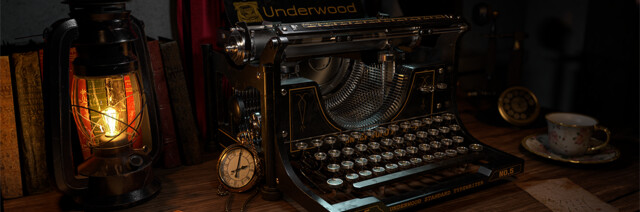 ArtStation - Kris YU