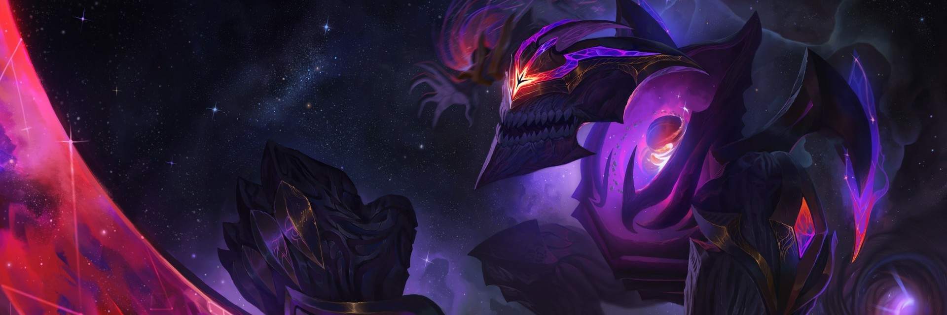 ArtStation - Xero NVT