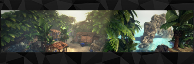 ArtStation - R. Benoit