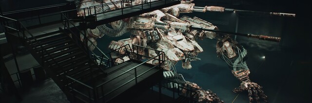 ArtStation - Peter Seifert