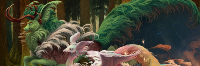 ArtStation - Interloper