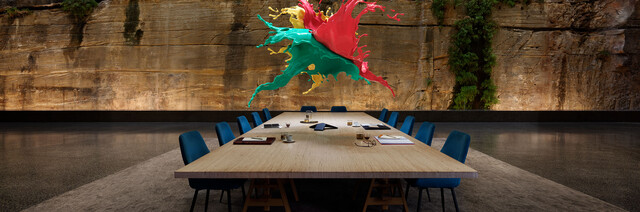 ArtStation - Electric Art