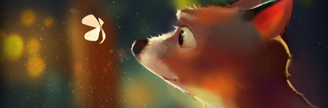 ArtStation - Chao Ran