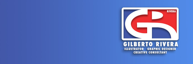 ArtStation - Gilberto Rivera