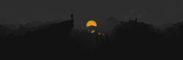 ArtStation - Yuyuan Lin