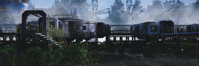 ArtStation - Aakash Banerjee