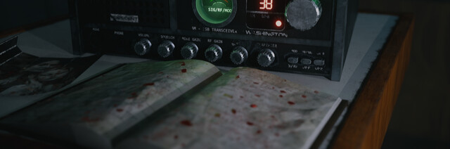 ArtStation - Jordan Poulton