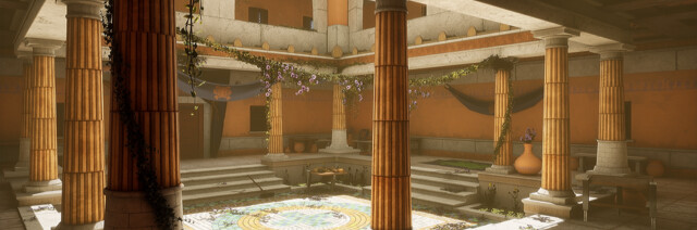 ArtStation - Aaron Fitzpatrick