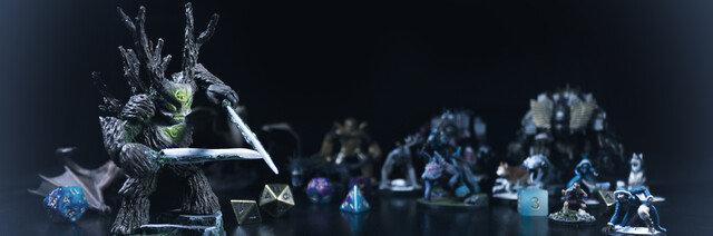 ArtStation - Sam Dunbar