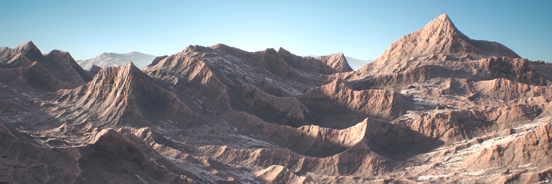 ArtStation - Amin Barmaki